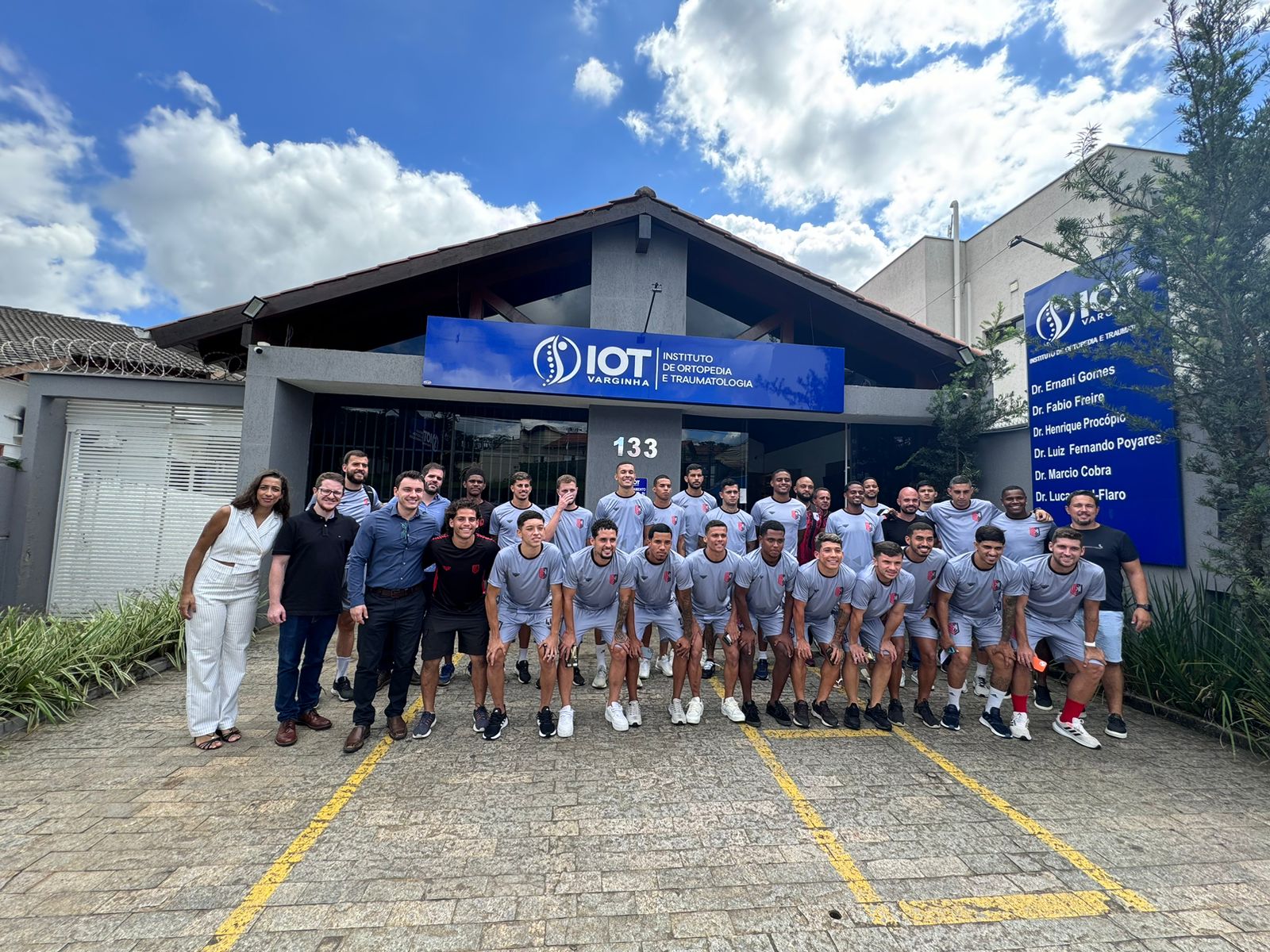 Dr. Henrique Procopio – Ortopedia e Traumatologia | Lesões do esporte e ...